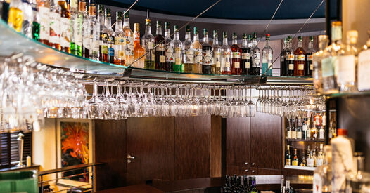 Leonardo Bar & VITALIA Seehotel